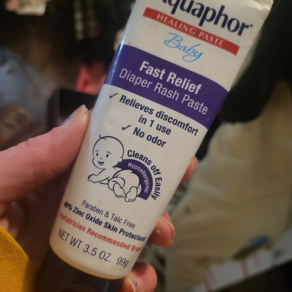 Diaper Rash Aquaphor And Desitin at Brian Braxton blog
